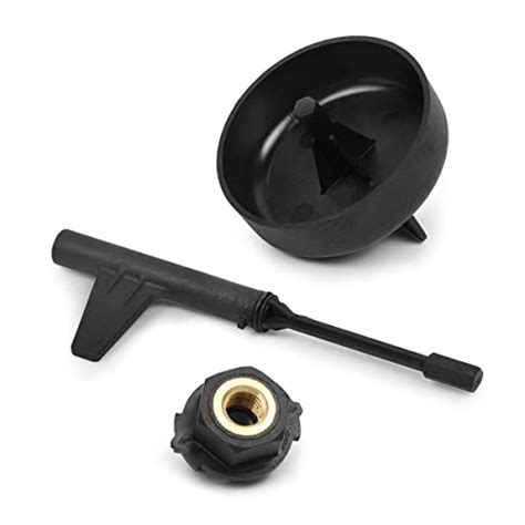 Transmission Oil Filling Tool