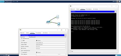 网络作业之思科配置交换机 嘉君 博客园