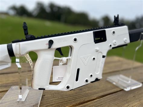 Kriss Vector Carbine