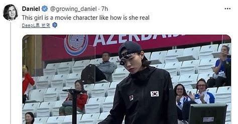 머스크가 반한 사격 김예지 테슬라 앰배서더 선정…국내 최초 종합