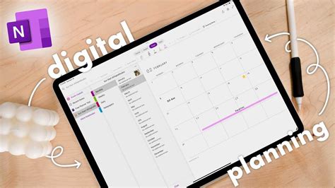 download free onenote calendar templates for easy organization