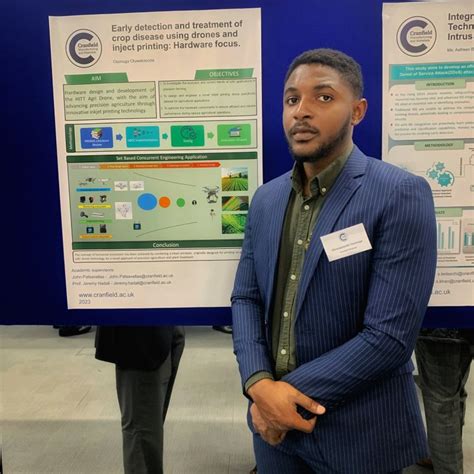 Kayode Osonuga On Linkedin Researchprogress Agriculturalinnovation Sustainability… 80 Comments