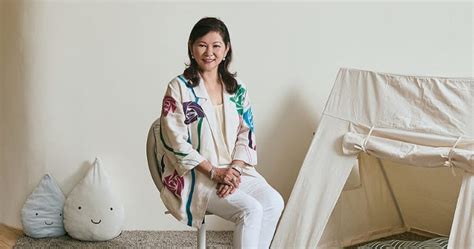 Ng Gim Choo Continues Her Mission Of Joyful Learning At The Etonhouse Community Fund The Peak