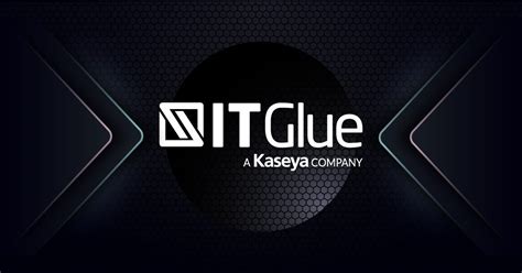 it documentation it glue