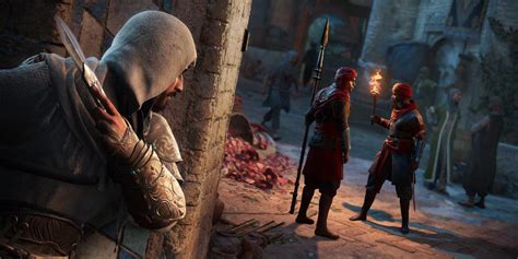 Assassins Creed Mirage Map Size How Big Is Ac Mirage