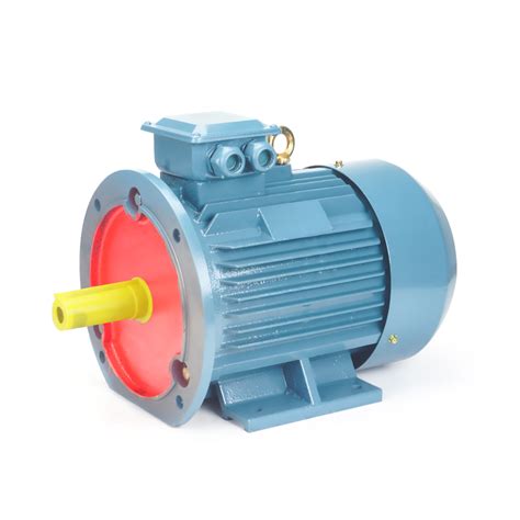 Wholesale B Mounting IE High Efficiency Induction Motor Suppliers Manufacturers