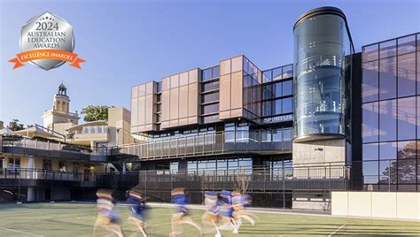 Future Thinking Vision Wins Loreto Kirribilli An Excellence Award