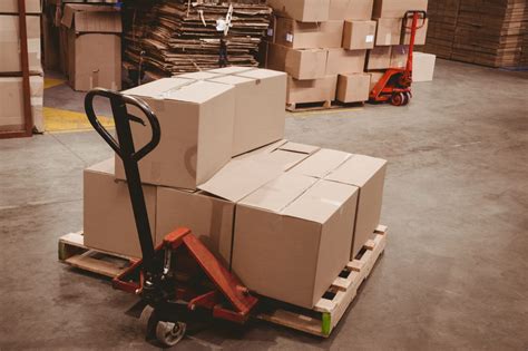 Free Downloadable Guide To Ltl Accessorial Charges Trinity Logistics