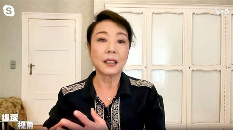 【严歌苓：中国人正在经历的已经超乎常理 我只能用荒诞书写苦难】930 纵深视角 精彩点评 Youtube