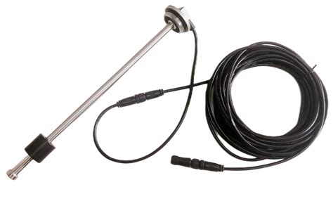 S3 150 Single Tube Float Switch Stainless Steel 316 304 Fuel Tank Level Sensor Tank Sensor