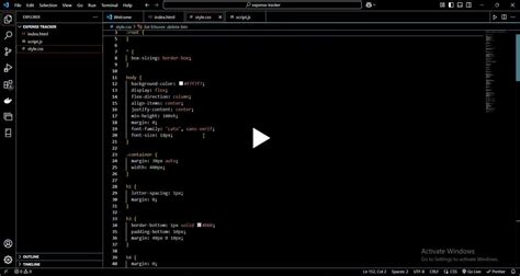 Reactjs Nodejs Fullstackdevelopment Expensetracker Webapp… Jayesh Jaroli