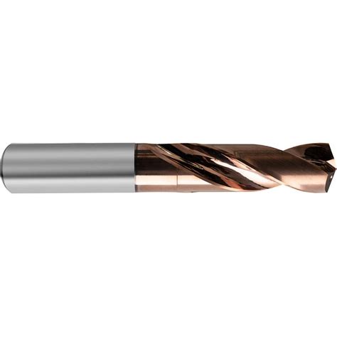Guhring Screw Machine Length Drill Bits Drill Bit Size Inch 3164