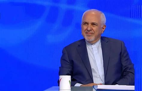 ظریف با این نمودار‌ها در میزگرد سیاسی پزشکیان کولاک کرد