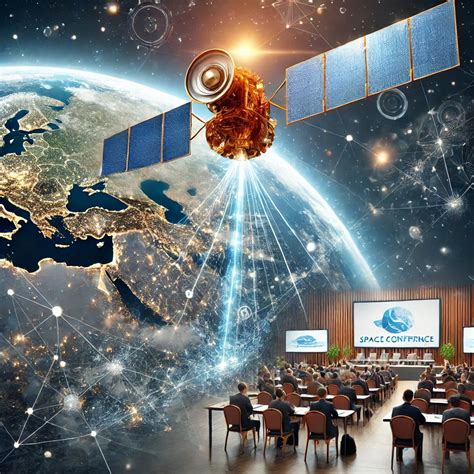2024 September 14 Aiaa Losangeles Developing Space Satellite