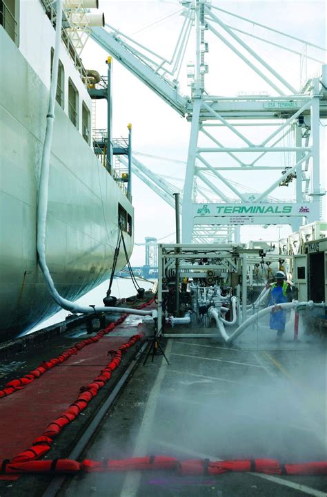 Matson Inc On Linkedin Matson Is Committed To Reducing Its Carbon Footprint By Reducing Its