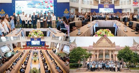 ឧបនាយករដ្ឋមន្ត្រី សុខ ចិន្ដាសោភា អញ្ជើញជាអធិបតីក្នុងកម្មវិធីចែករង្វាន់ជូនដល់ជ័យលាភីចំនួន ៨រូប