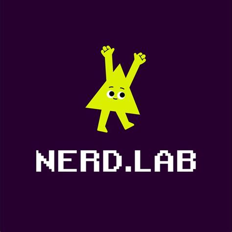 Nerdlab 너드랩 Nerdlab 너드랩