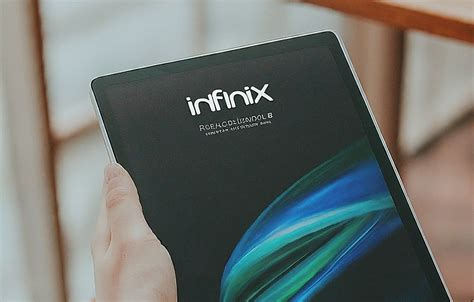 Xpad Infinix First Android Tablet Has Been Spoted Online Droidafrica