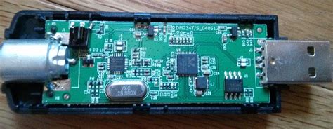 Recovering MHz Messages With RTL SDR And MATLAB