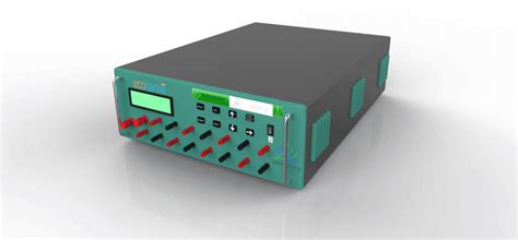 Solar Pv Emulator Ecosense