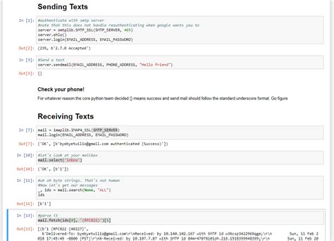 Code Sample Ergo Sum
