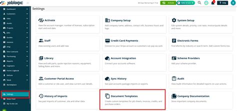 Supplier Return Notes