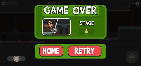 Escape Box HTML Game Construct By Depfov CodeCanyon