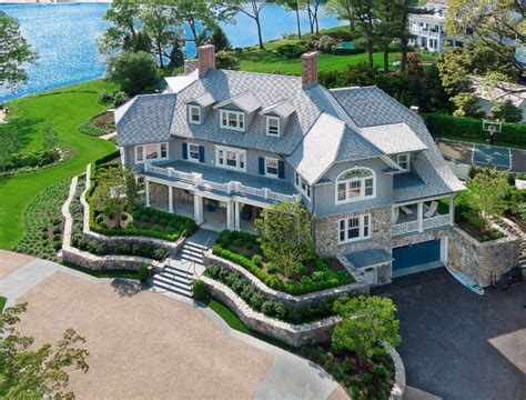 Classical Revival March Ig Post Vanderhorn Architects