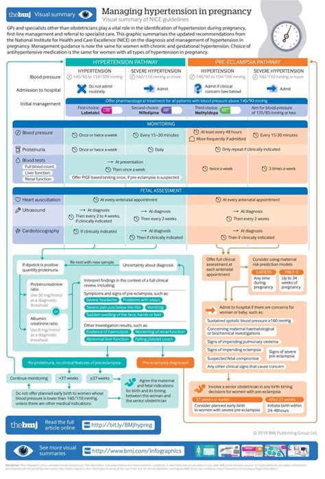 Managing Hypertension In Pregnancy Mohamed Shahat Saad