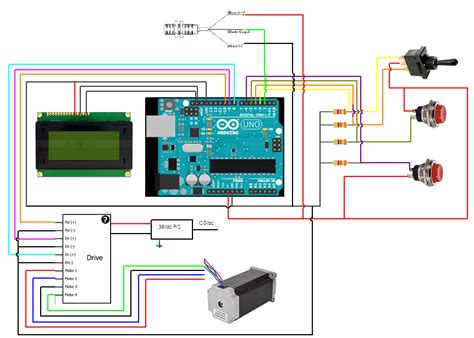 Electronic Lead Screw Kit For Mini Lathe At Max Kim Blog