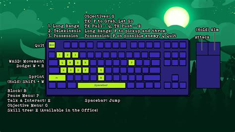 Maxwell Neale Soul Detective Finals And Steam Promotion