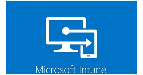Microsoft Endpoint Intune Ios Single App Kiosk Mode Taste Of It