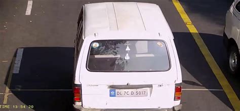 Anpr Object Detection Dataset By Major