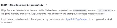 unity 游戏逆向：从内存中获取未保护的 il2cpp 可执行文件 mlgmxyysd s cat nest