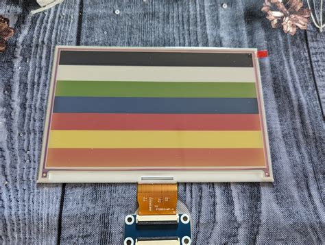Good Display Gdew101c01 Des Gxepd2 Displays Arduino Forum