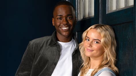 Millie Gibson Joins Cast Of Doctor Who As Companion To The Fifteenth Doctor Media Centre