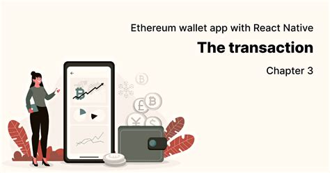 How To Build An Ethereum Wallet App With React Native Chapter 3 The