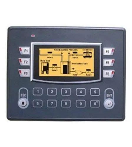 2 Line Db9 Serial Port Keypad Based Hmi At ₹ 3500 Piece In Surendranagar Id 22825621230