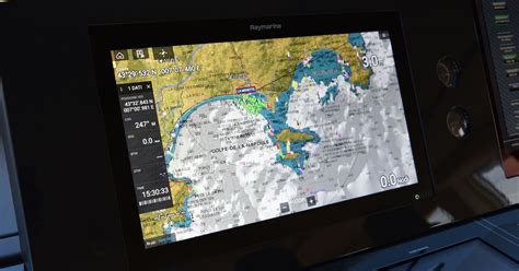 Essential Tools For Navigation The Basics YachtBuyer