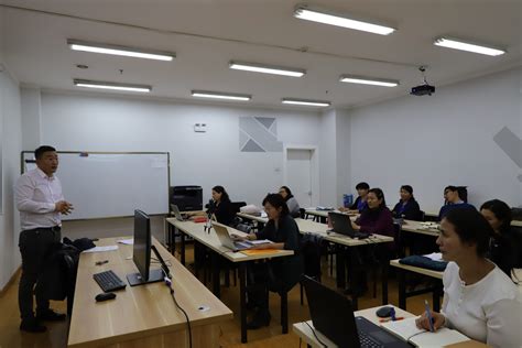 “faculty Writing Retreats” хөтөлбөр амжилттай үргэлжилж байна Монгол Улсын Их Сургууль