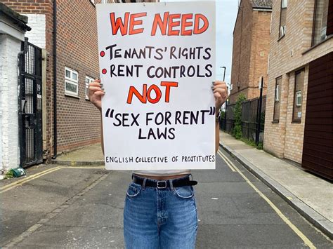 Sex For Rent Crisis In Canada Dark Reality Of Tenants Exposed What You Need To Know