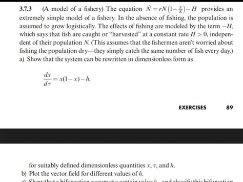 Solved Ploat The Vector Field Different Value Of H Please Chegg