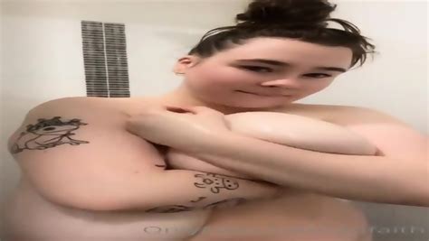 Bouncing Huge Tits In Shower Eporner