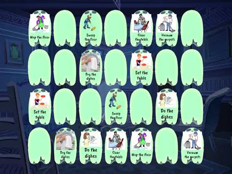 Memory Game Matching Pairs