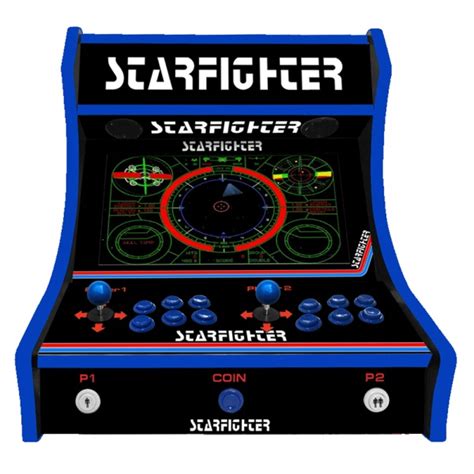 Bartop Arcade Machine Multi Games Arcade Machine 1000s Of Retro Games Included Arcade Geeks