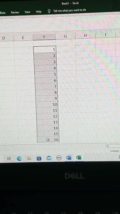 How To Arrange Data In Ascending Order Excel Classes Youtube