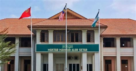 Kedah Maktab Mahmud Board To Take Legal Action Against Those Spreading Viral Videos New