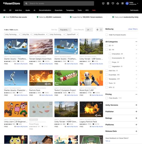 Free Download Unity Assets Passaultimate