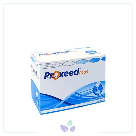 Proxeed Plus 30 Saşe Erkek Fertilite Ve Üreme Sağlığı İçin