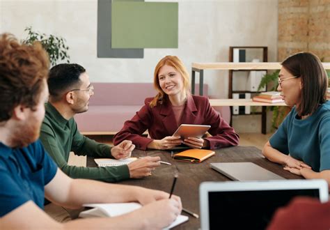 How To Resolve Group Work Challenges And Issues In The Classroom